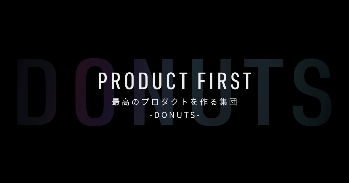 DONUTS GAMES | 株式会社DONUTS