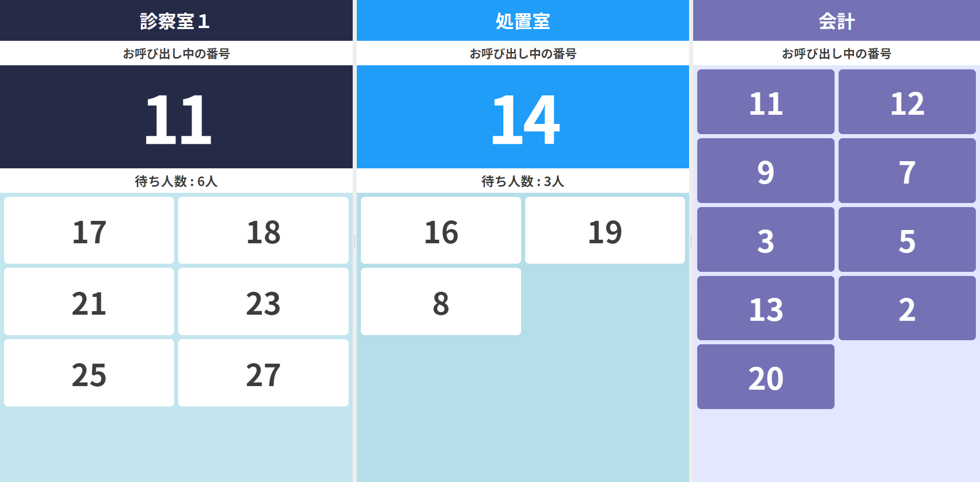 患者様の待ち時間を削減！クラウド型電子カルテ『CLIUS(クリアス)』の新サービス「CLIUS患者案内」でクリニックのDXを推進 | 株式会社DONUTS